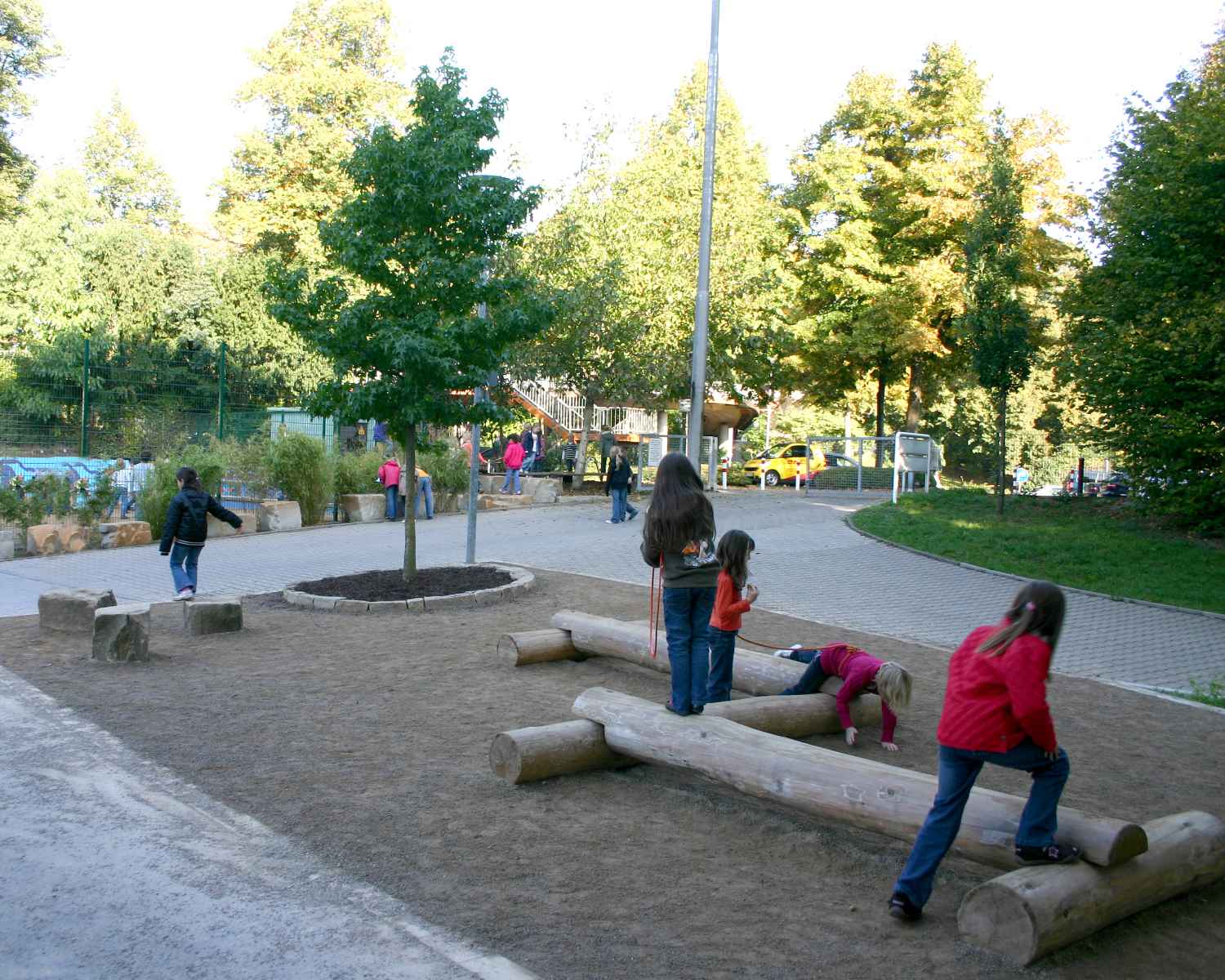 Projekte – Banscherus