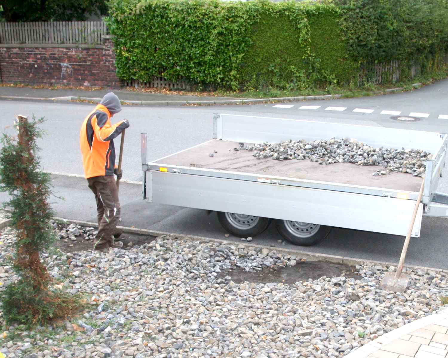 Projekte – Banscherus